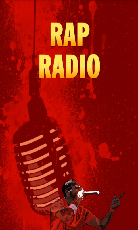 Rap Music Radio - App on Amazon Appstore