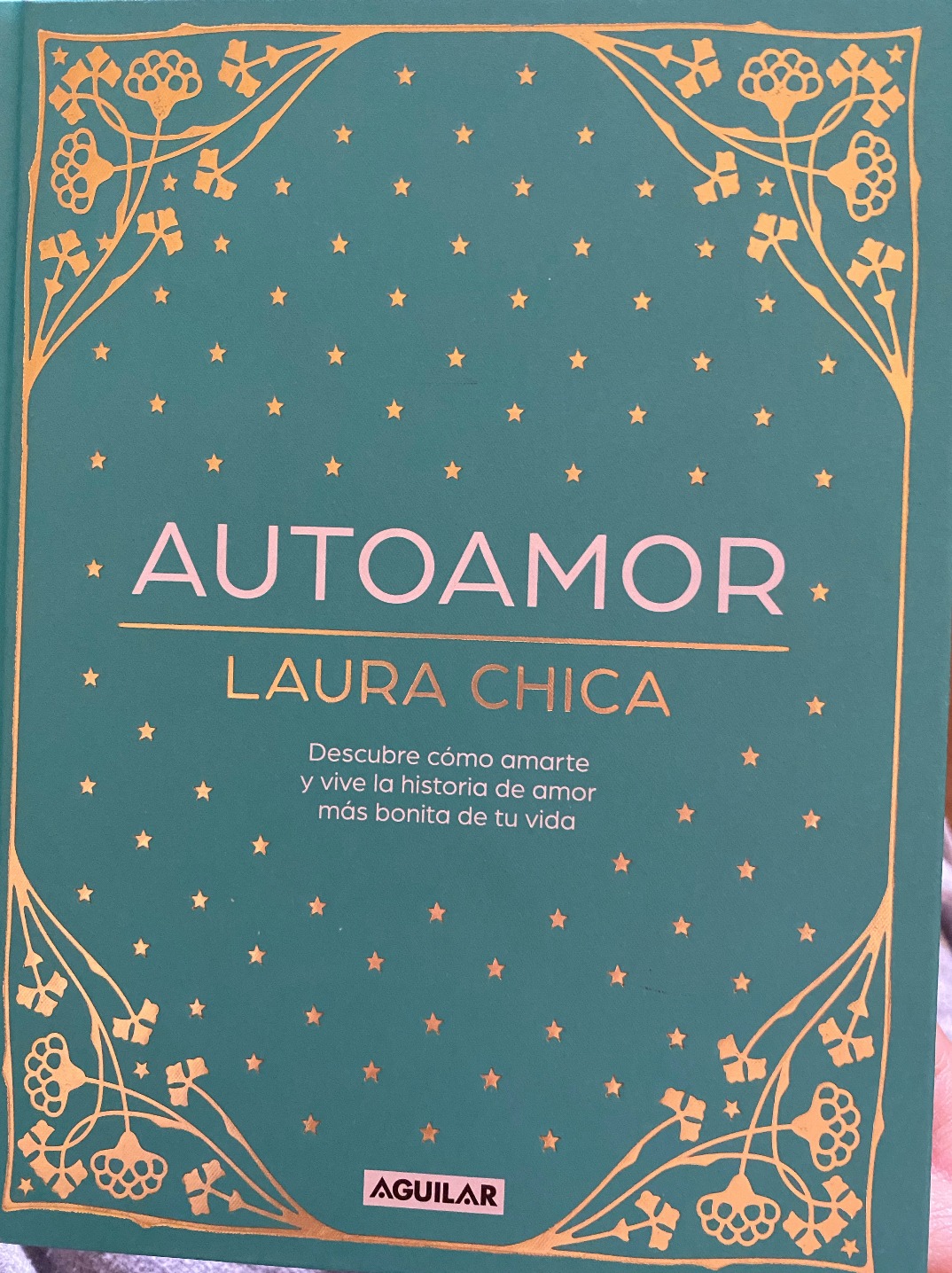 Autoamor (edición limitada): Descubre cómo amarte y vive la historia de ...