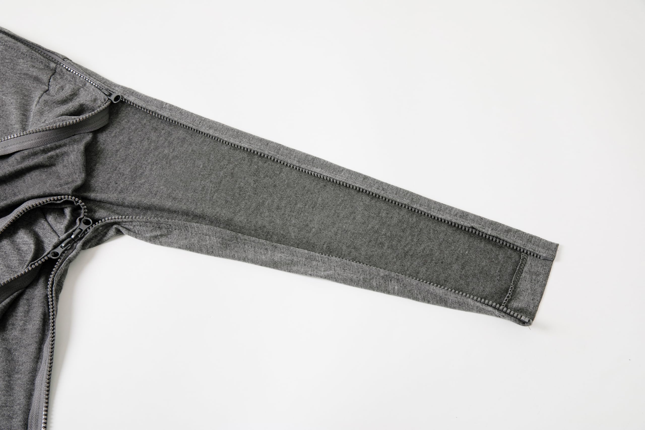 Snapklik.com : Recovery Shirts Post Shoulder Surgery For Men Full Tear ...