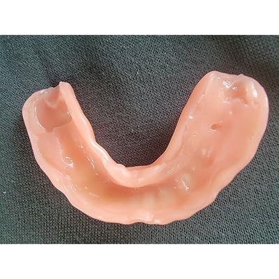 Acryline Advanced Formula Denture Reliner - Refit Nepal | Ubuy