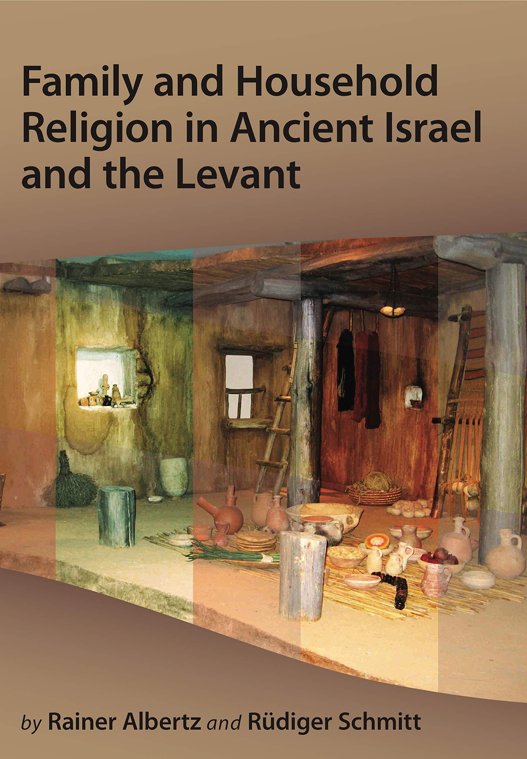 Snapklik.com : Family And Household Religion In Ancient Israel And The ...