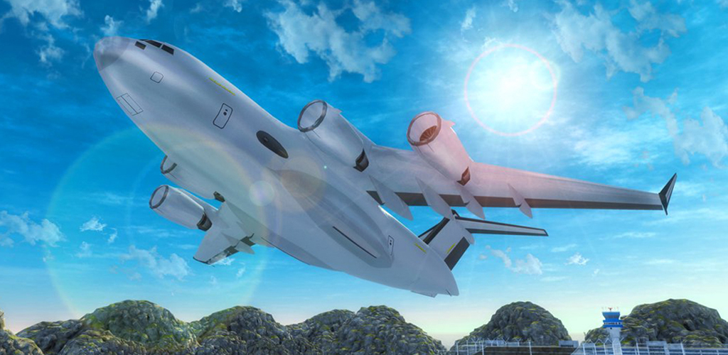 Zoo Animal Airplane Pilot Transportation Simulator 3D: Wild Animal ...