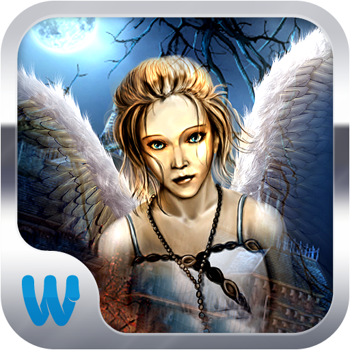 Sacra Terra: Angelic Night (Kindle Tablet Edition) - App on Amazon Appstore