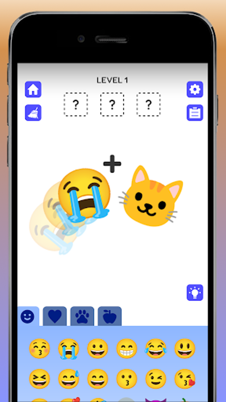 Emoji Mix: Emoji Merge - App on Amazon Appstore
