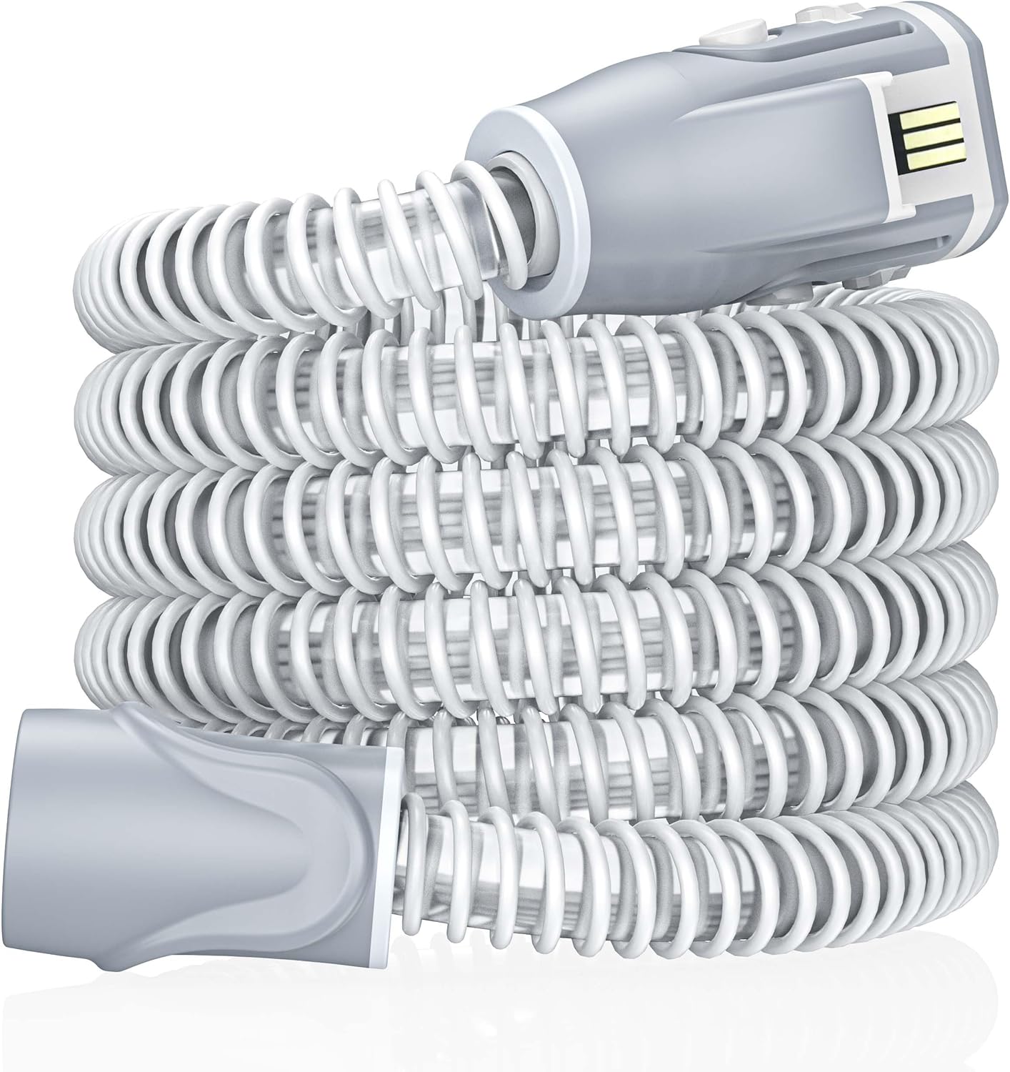 Amazon.com: COMEBY VENTILATOR HOSE - CPAP Heating Hose Reusable CPAP ...