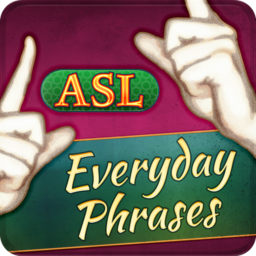 ASL Everyday Phrases - Learn American Sign Language With Video ...