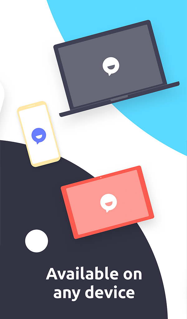 TamTam Messenger - App on Amazon Appstore