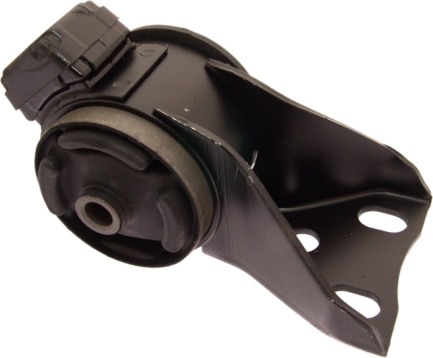 Amazon.com: Lc6439040A - Rear Engine Mount For Mazda - Febest : Automotive
