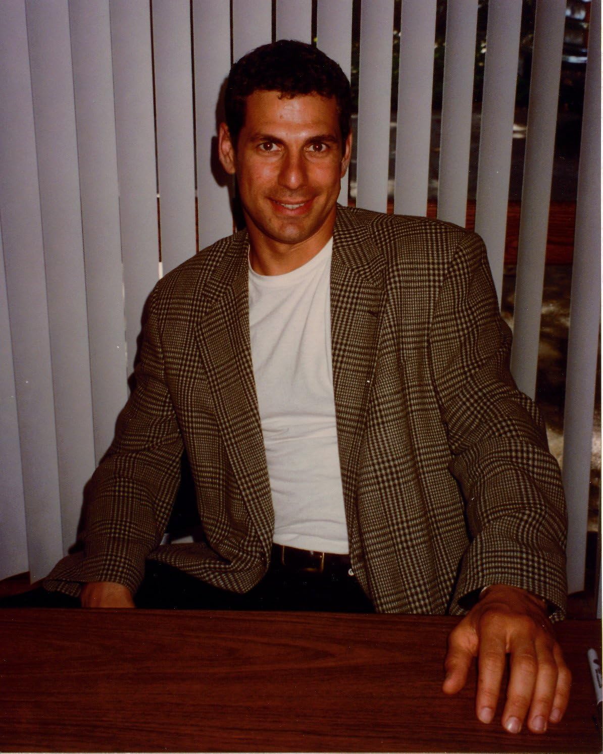 Michael Weiss 8x10 photo G6742 at Amazon's Entertainment Collectibles Store