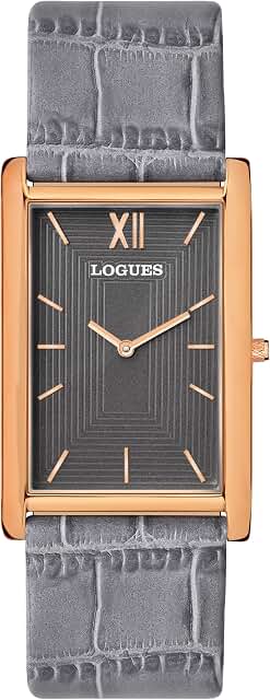 Amazon.in: L LOGUES: Watches