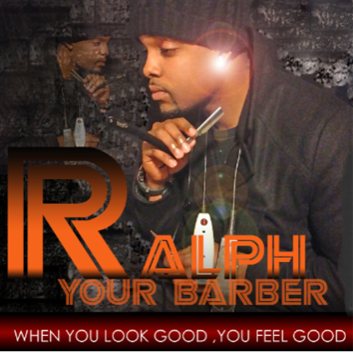 Ralph Your Barber - Aplicativo na Amazon Appstore
