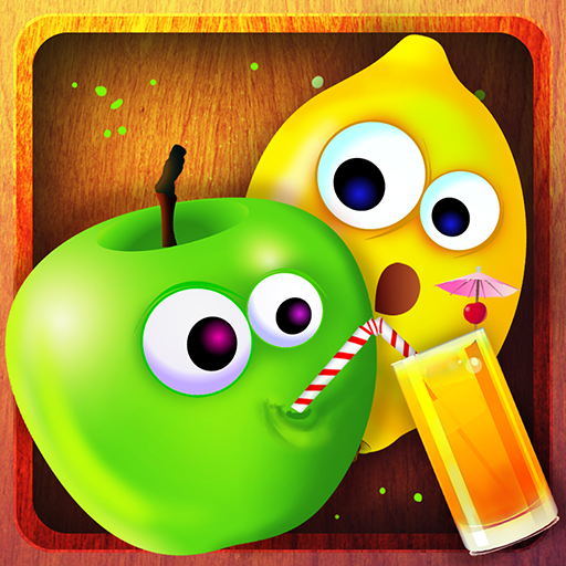 Fruit Bump - Match 3 Game - App on Amazon Appstore
