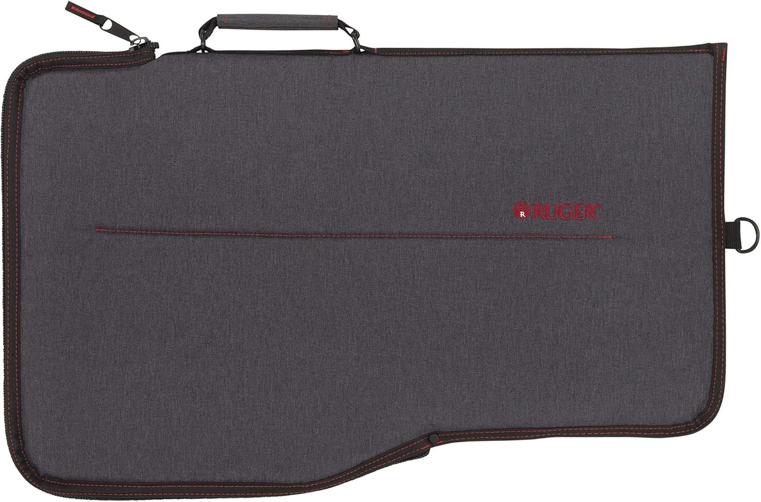 Allen Company Ruger Blackwater Takedown Case, Fits Ruger's PC Carbine ...