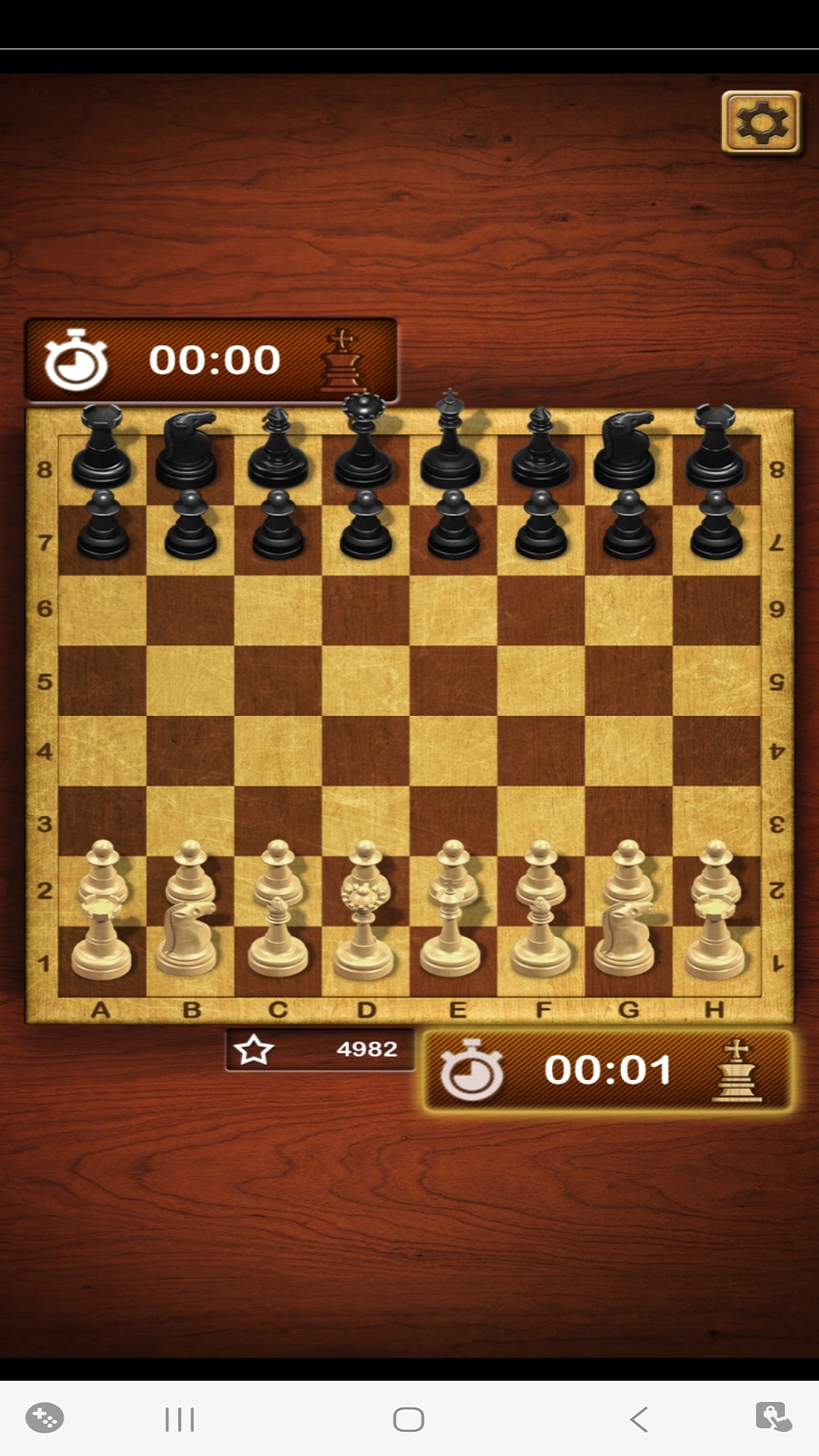 Chess - App on Amazon Appstore