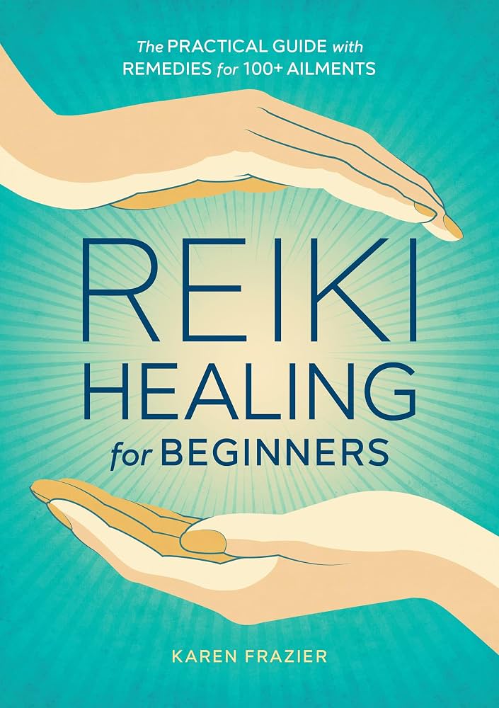 Reiki Books The Reiki Factor: A Guide To Natural Healing, Helping, And