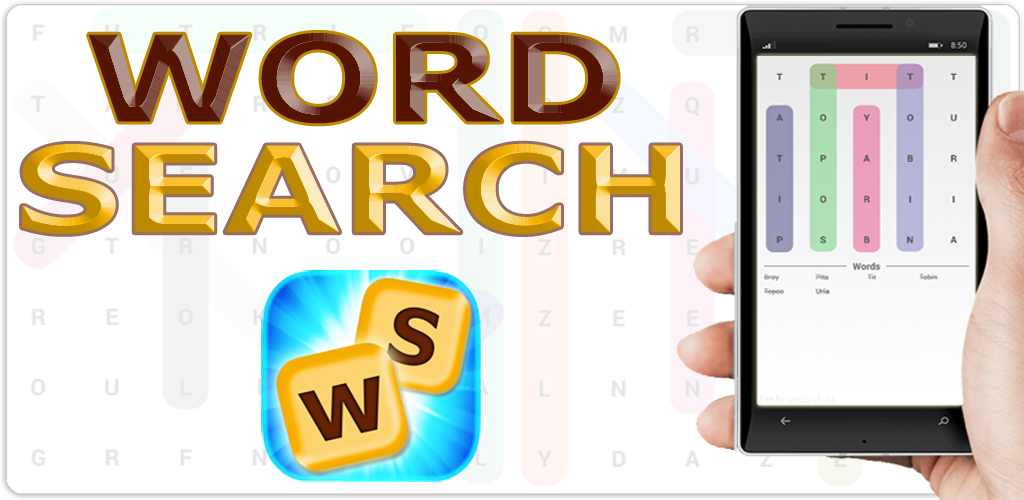 Word Search - App on Amazon Appstore