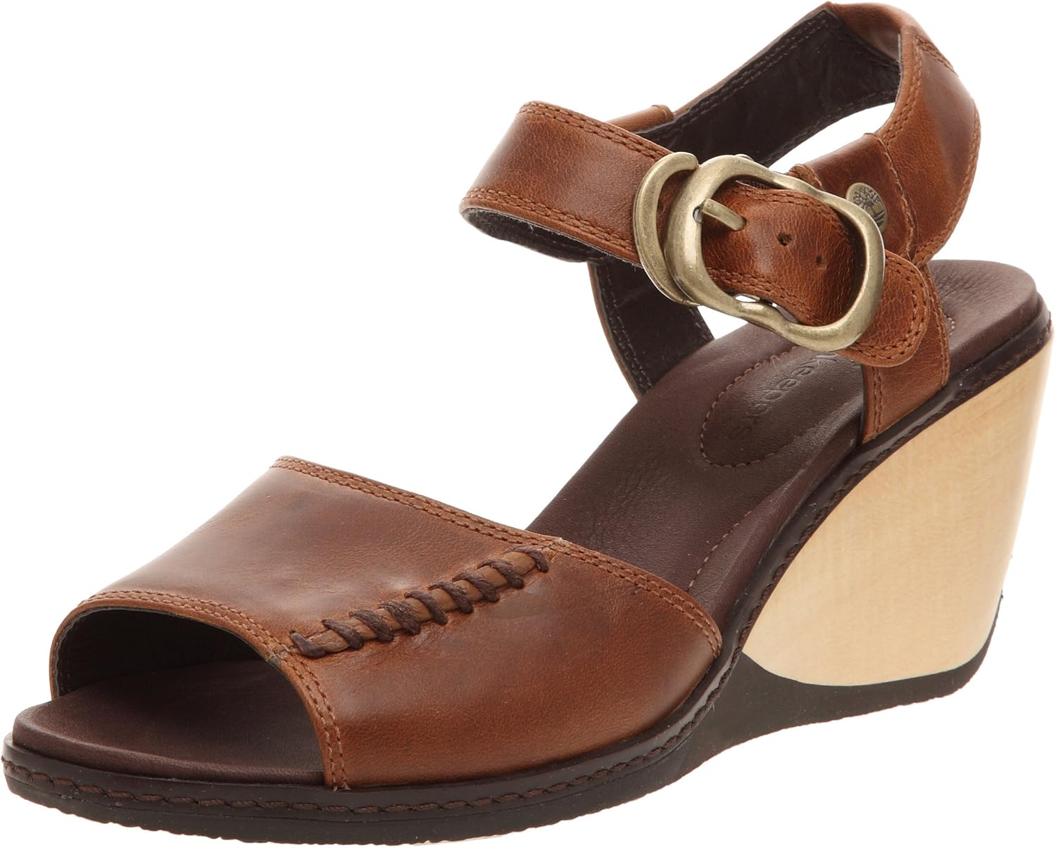 Amazon.com | Timberland Women's Sandals | Platforms & Wedges