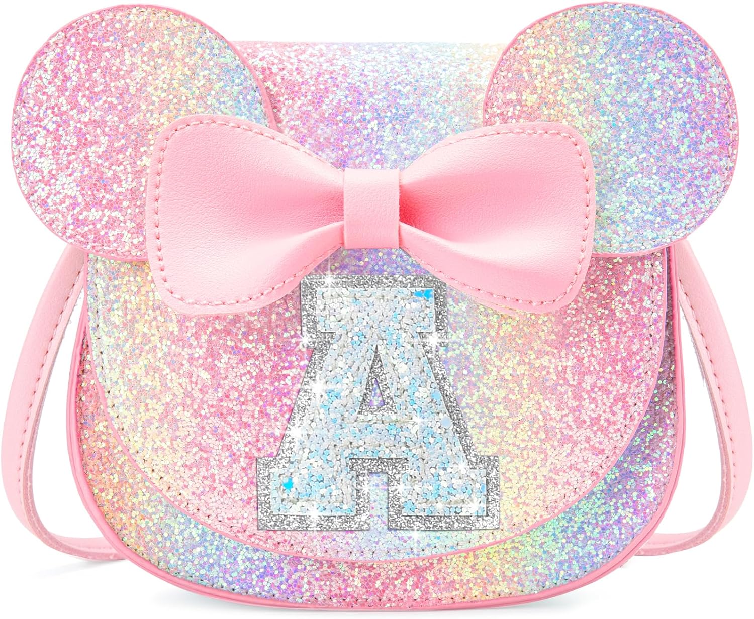 Amazon.com: OYLOLA Birthday Gifts for 2 3 4 5 6 7 8 Year Old Girl ...