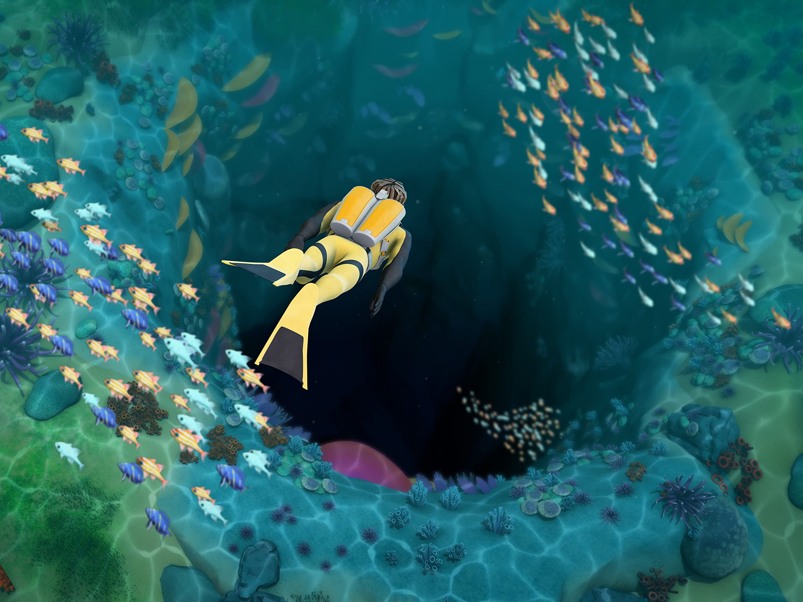 Watch The Deep - Season 1 | Prime Video