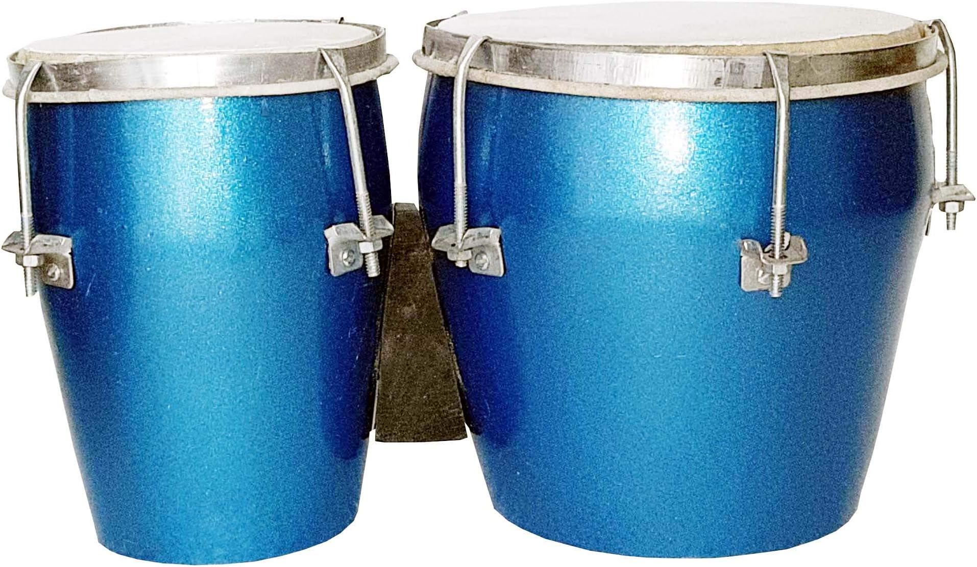 GT manufacturers Professional Two Piece Hand Made Wooden Bango Drum ...