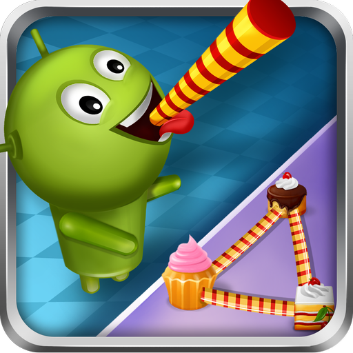 Andy Candy - App on Amazon Appstore