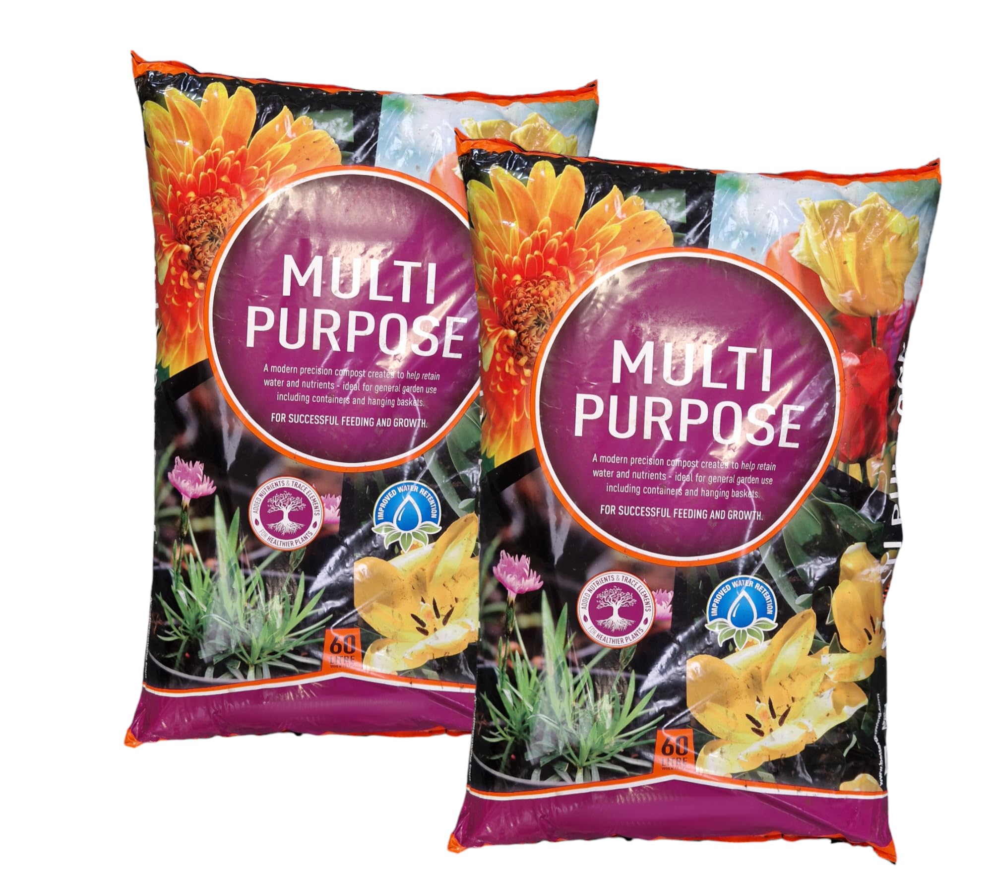 Love Aquatics 120L Multi Purpose premium grade compost : Amazon.co.uk ...