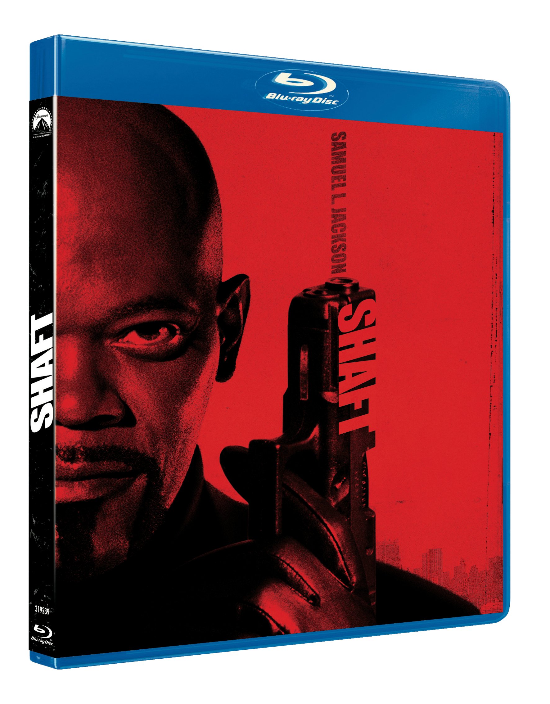 Amazon.com: Shaft [Blu-ray] : Movies & TV