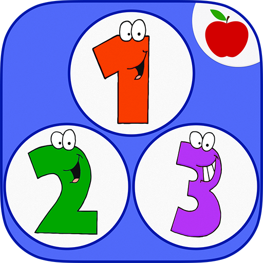 0-100 Kids Learn Numbers Game - App on Amazon Appstore