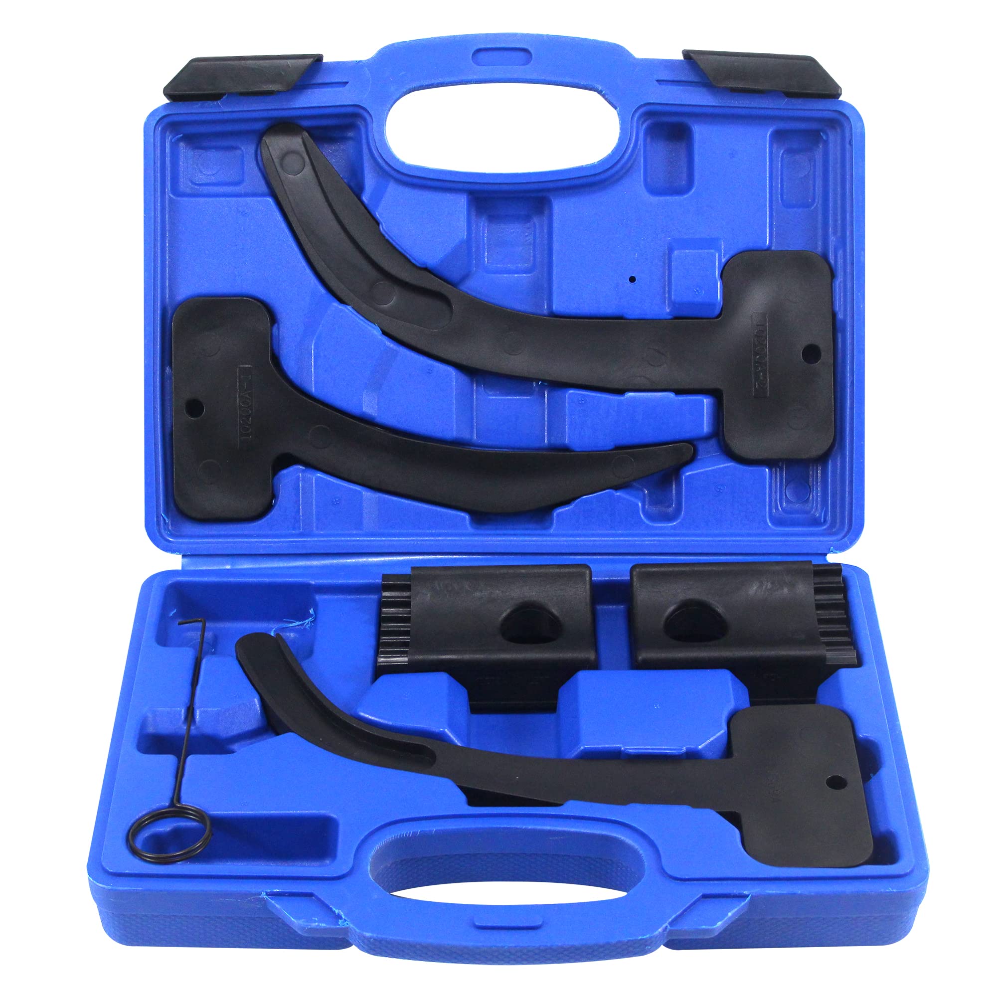 TradeINArt Camshaft Phaser Timing Chain Lock Tool Kit, Replace 10200A ...