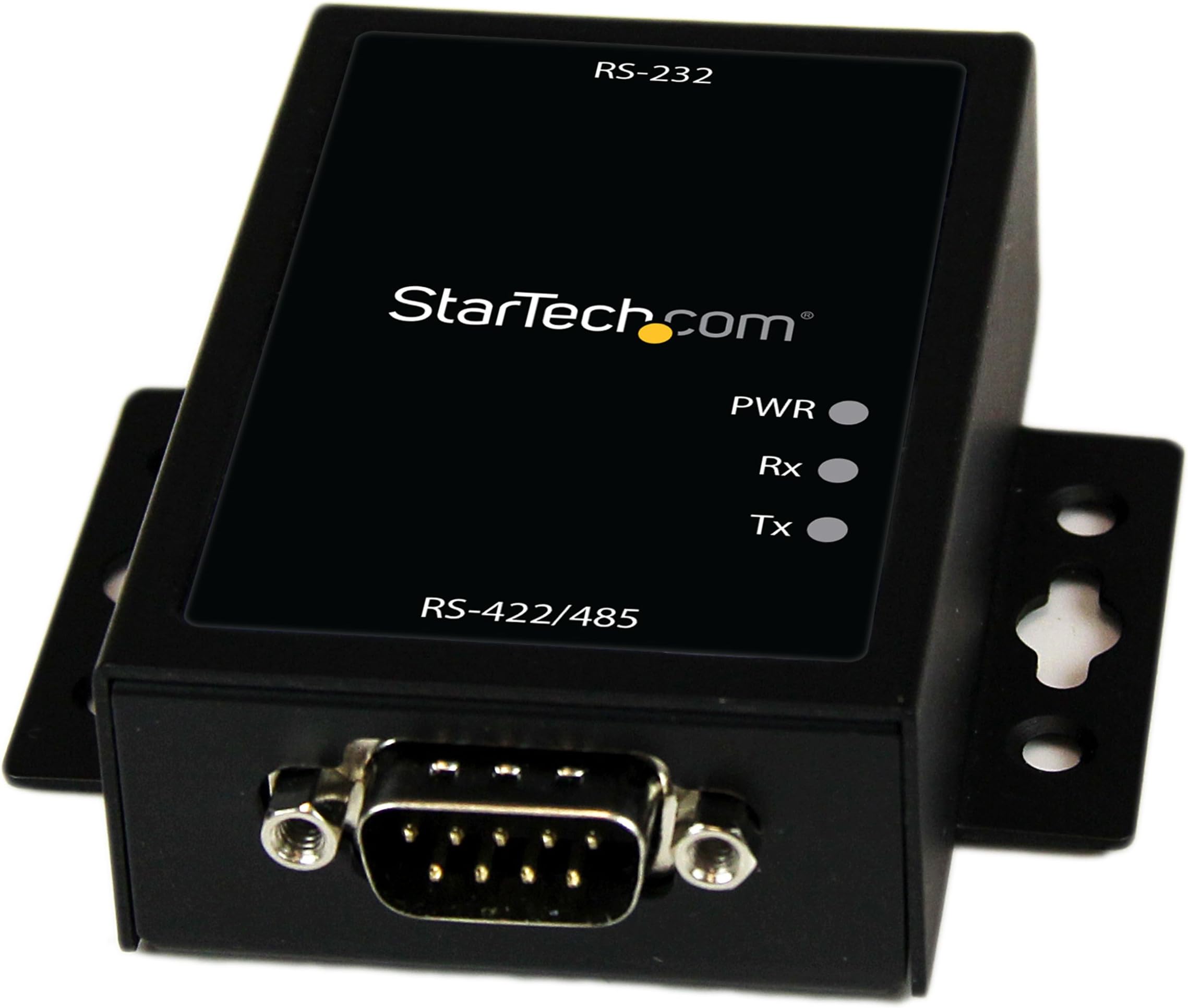 Amazon.com: StarTech.com Industrial RS232 to RS422/485 Serial Port ...