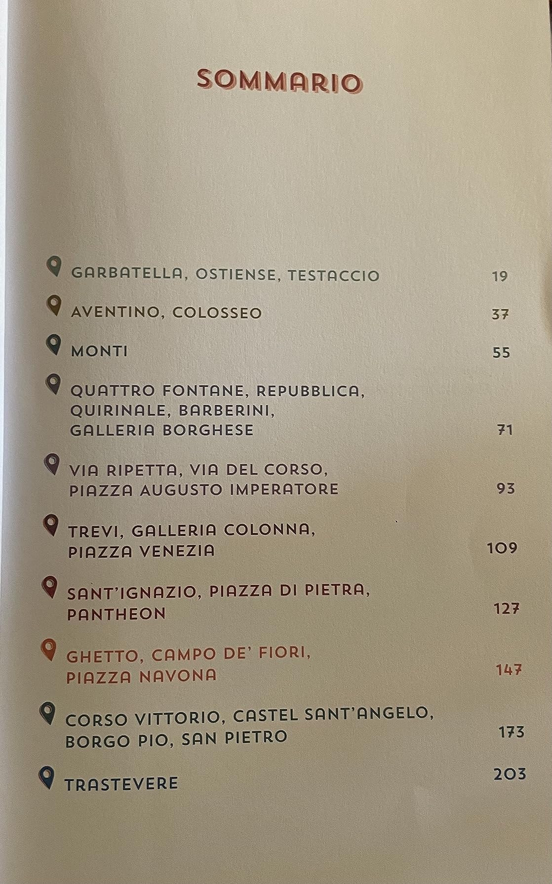 Roma. Dentro lo smartphone, a piedi e quasi gratis : Politi, Fabrizio ...