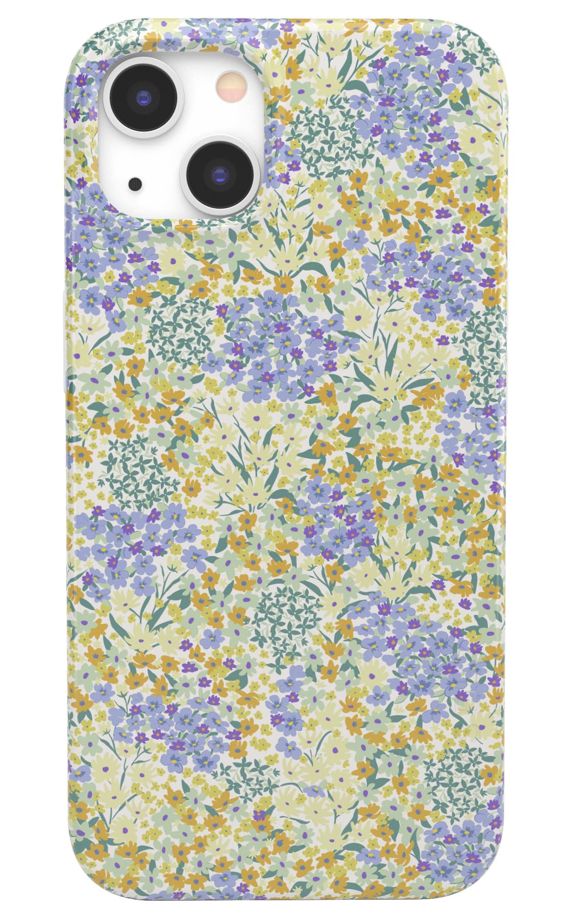 Amazon.com: Casely iPhone 13 Case | Dream Garden | Cottagecore Case | Compatible with MagSafe ...