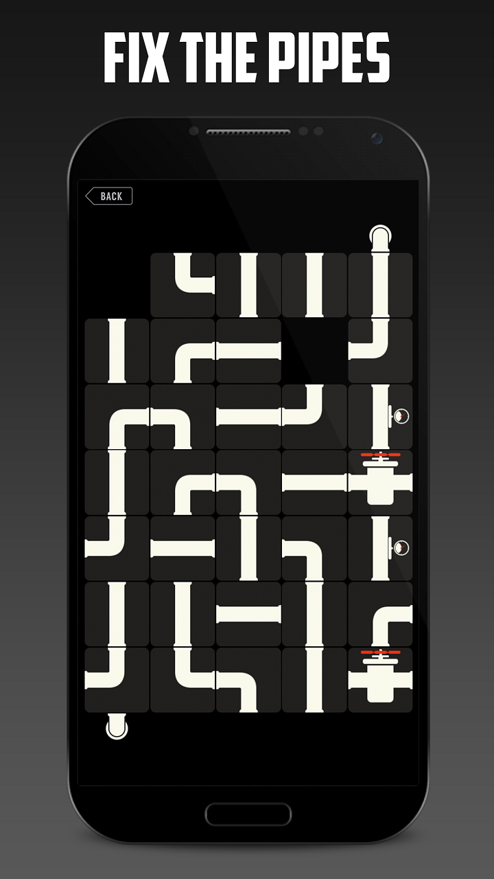 Pipes - App on Amazon Appstore