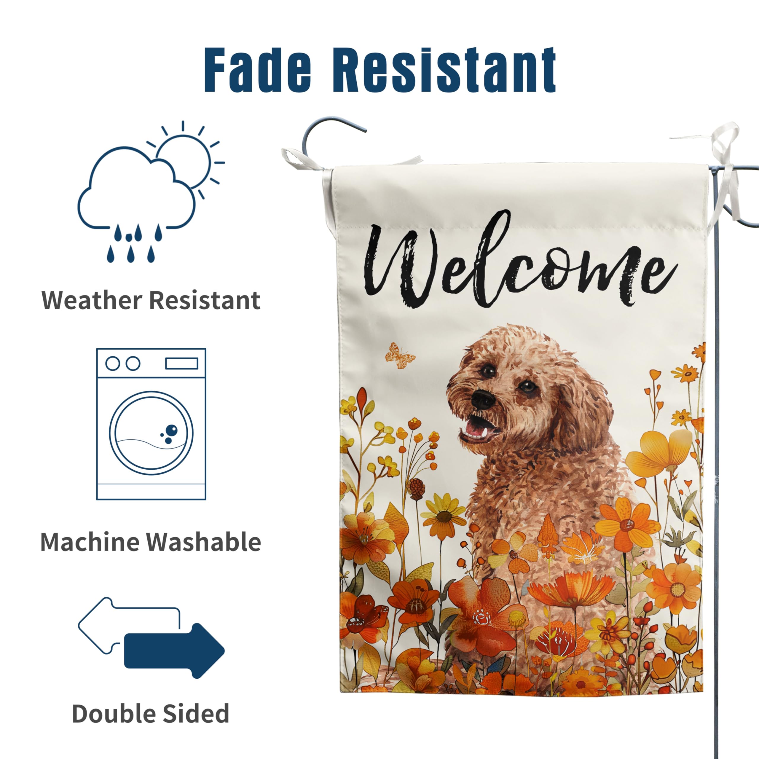 Doodle Flags
