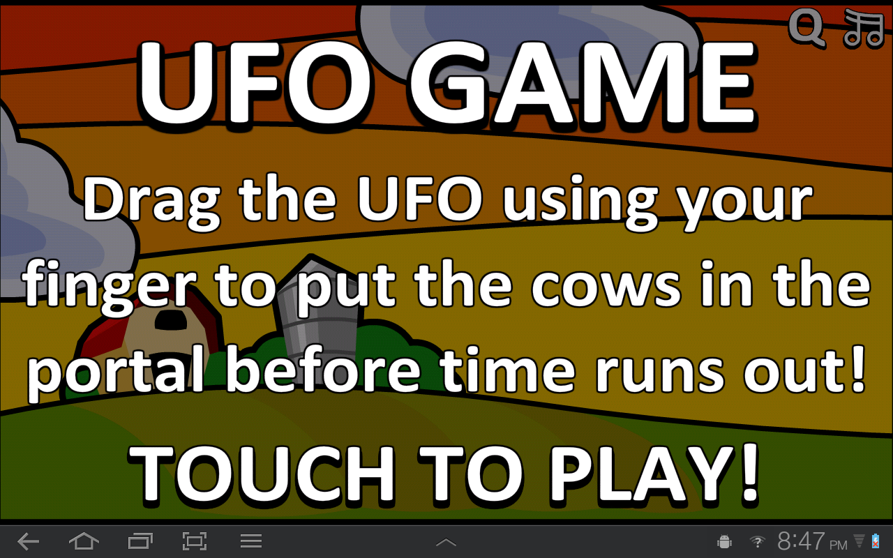 UFO - App on Amazon Appstore