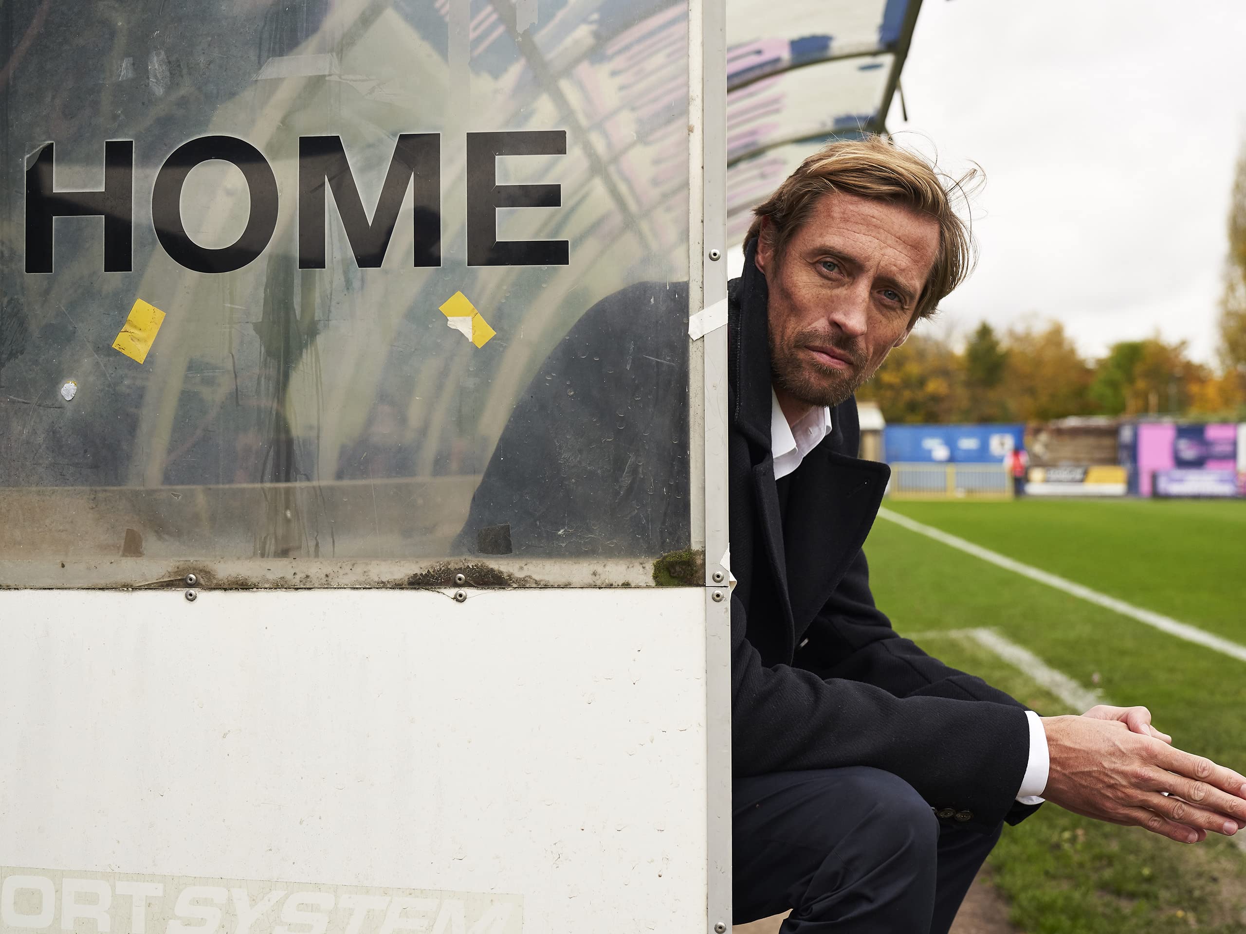 Watch Peter Crouch: Save Our Beautiful Game - Season 1 | Prime Video