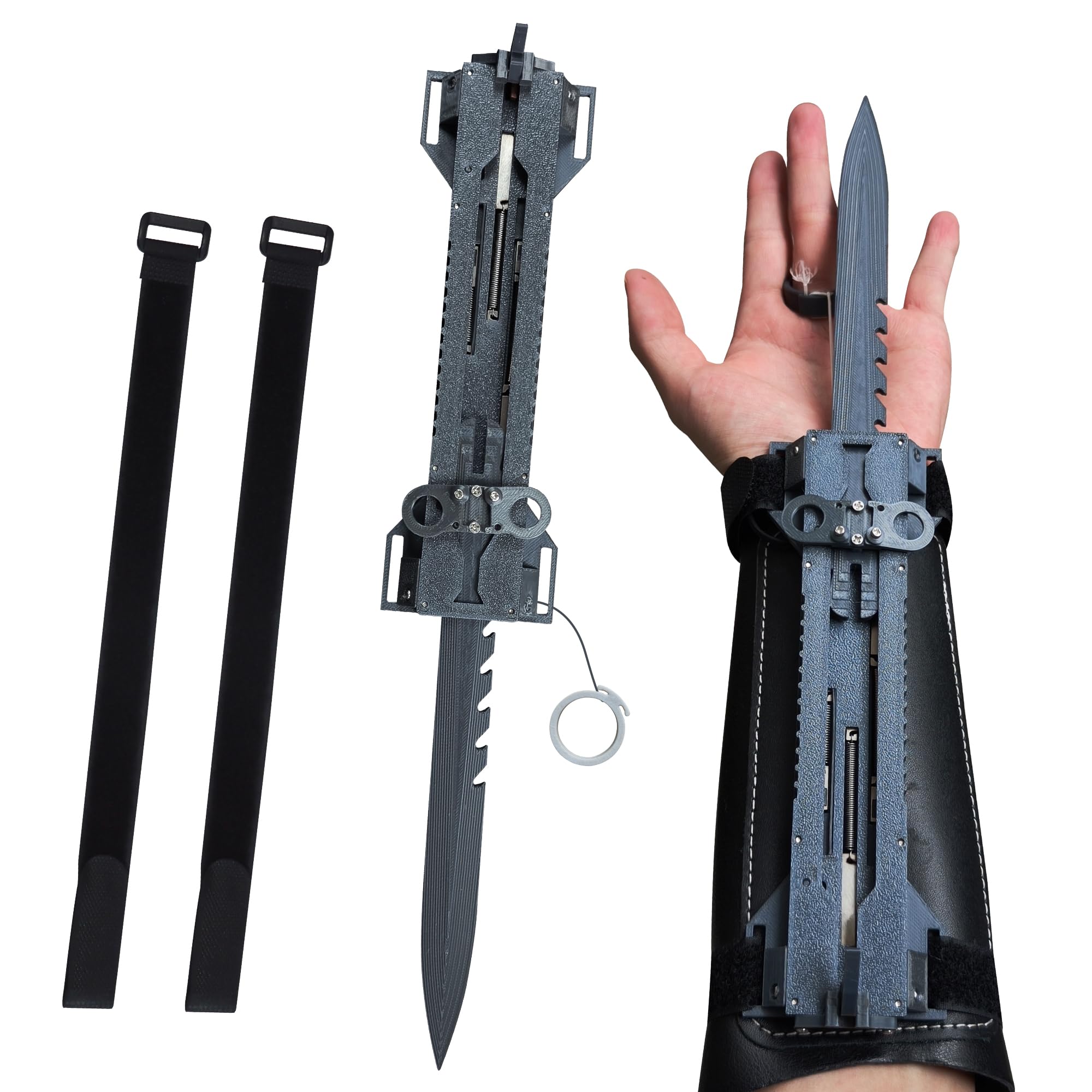 Assassins Creed Real Hidden Blade Amazon ASSASSIN'S CREED MOVIE