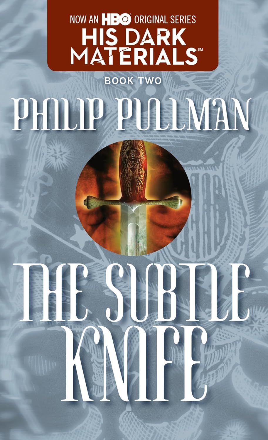 Amazon.com: His Dark Materials: The Subtle Knife (Book 2 ...