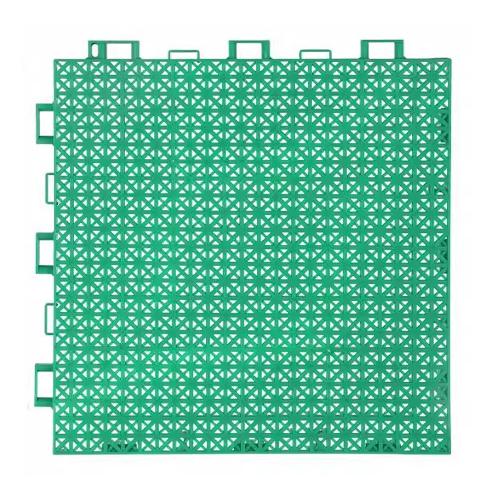 Amazon.com: 4 12 16 18 20 50 100 Pack Modular Interlocking Floor Mats ...