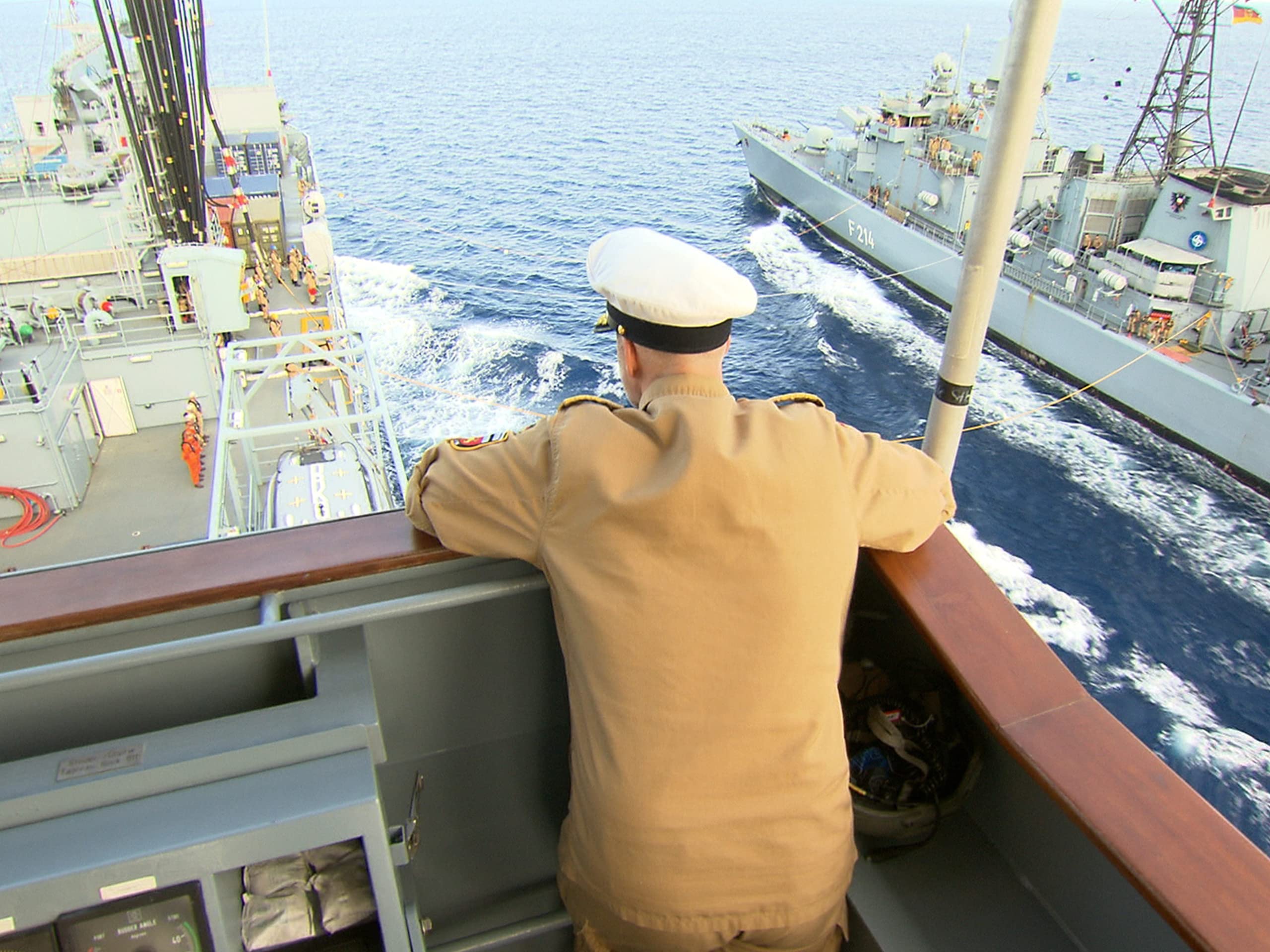 Amazon.de: Die Marine - Unser Leben auf See - Season 1 ansehen | Prime ...