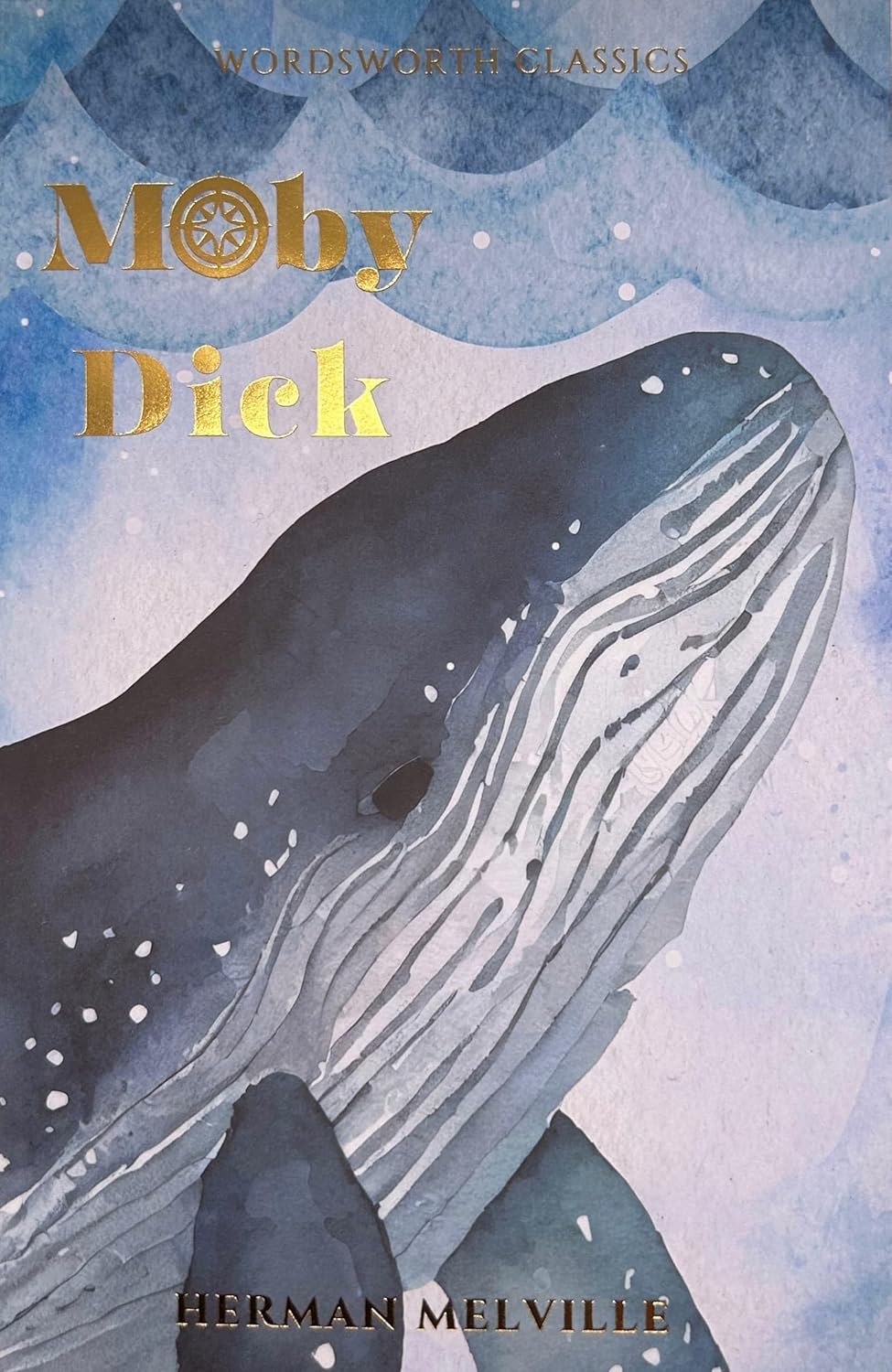 Amazon.com: Moby Dick (Wordsworth Classics): 9781853260087: Herman Melville: Books