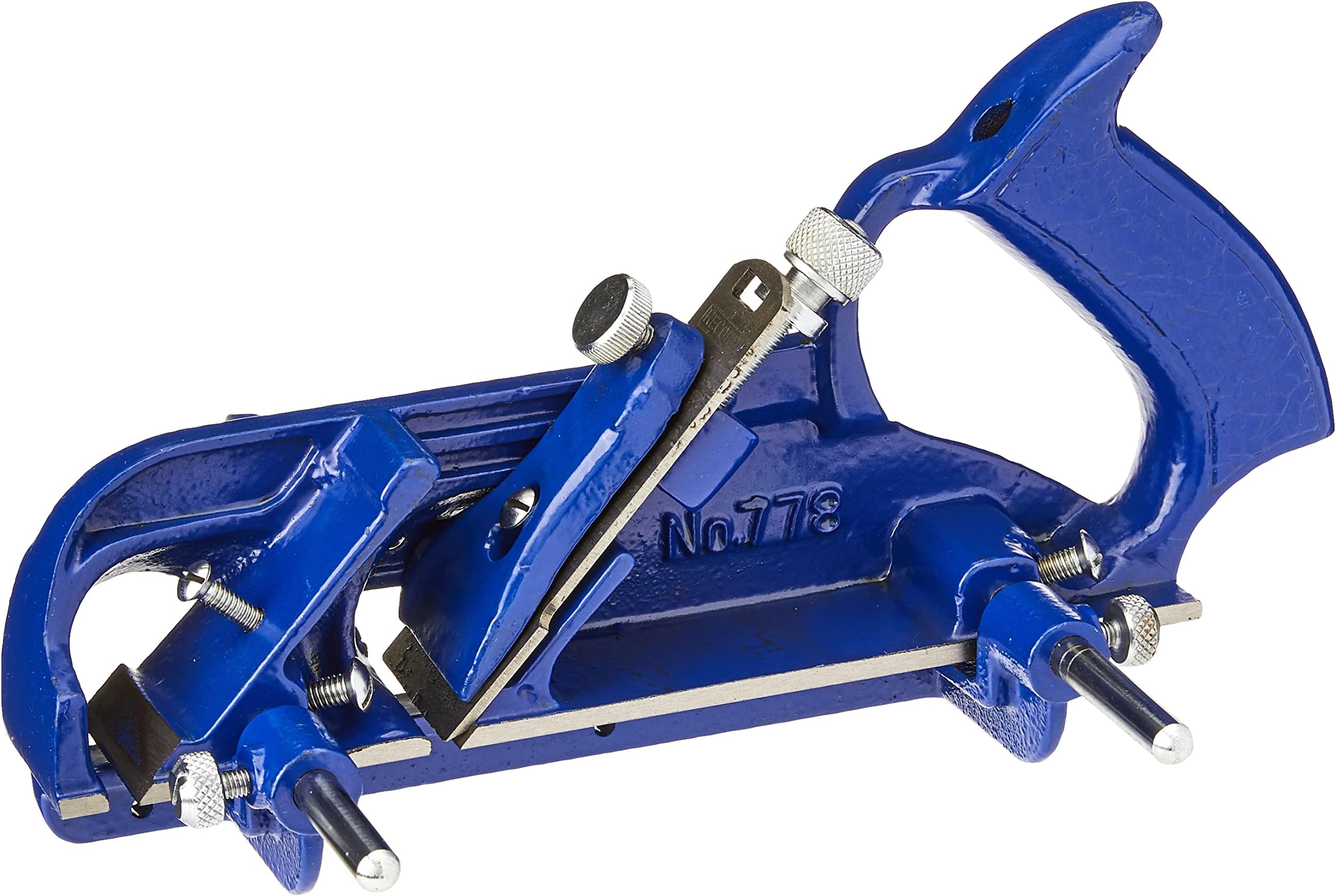 Amazon.com: Irwin Record Rebate Plane Length 8-1/2-inch : Tools & Home ...