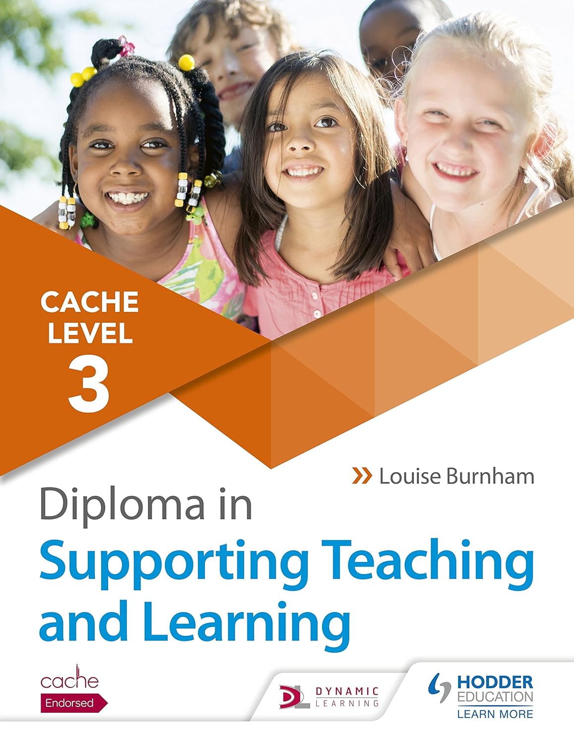 Amazon.com: NCFE CACHE Level 3 Diploma in Supporting Teaching and ...