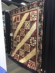 Amazon.com: Perfect Patchwork Template-Set A - 3 Basic Square Set 7/Pkg