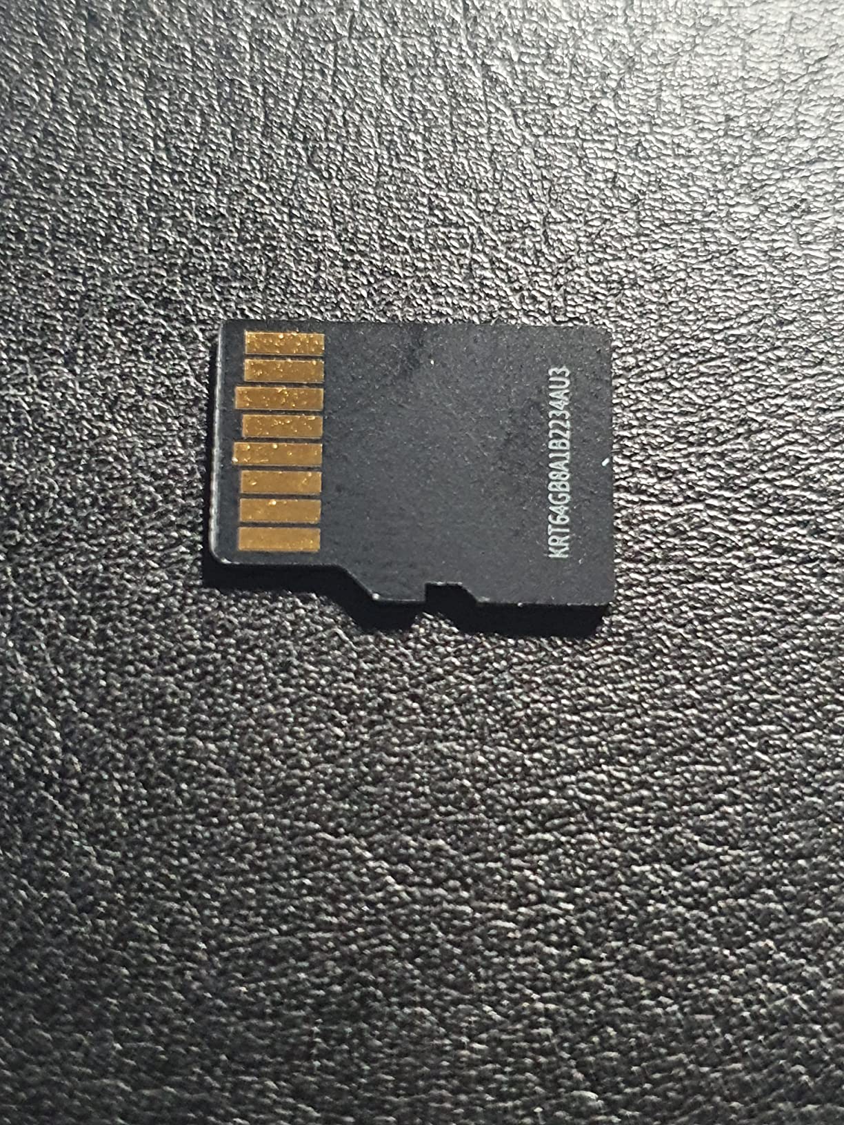 $3/mo - Finance Vansuny Micro SD Card 128GB microSDXC Memory Card with ...