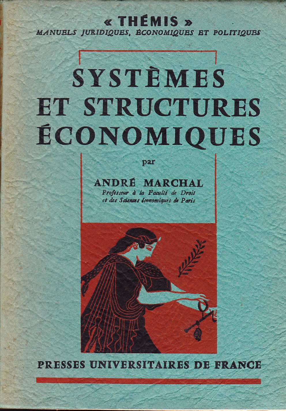 Amazon.com: Systèmes et structures économiques: les deux moitiés ...