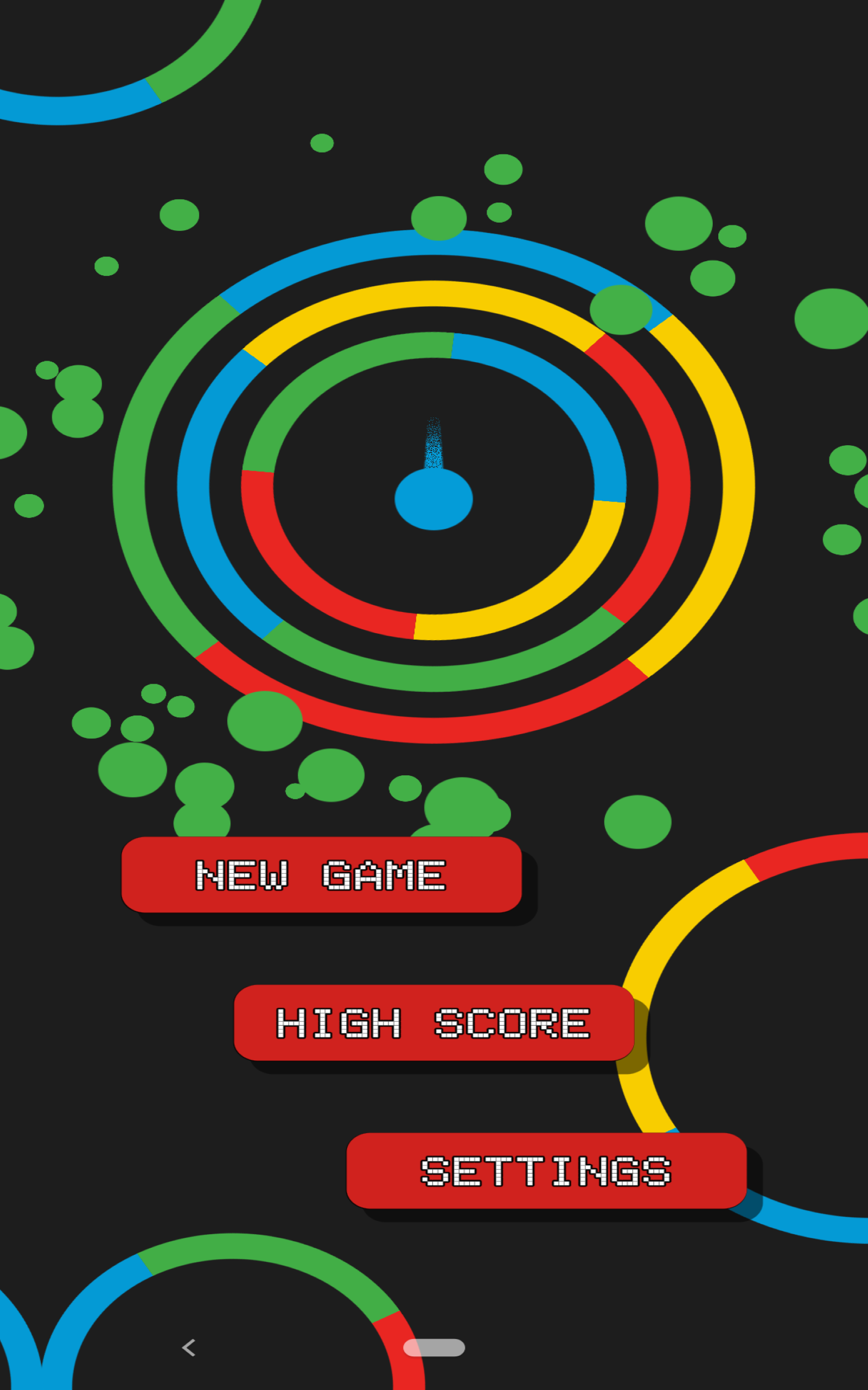 Chroma Splash: Hyper-Casual Game - App on Amazon Appstore