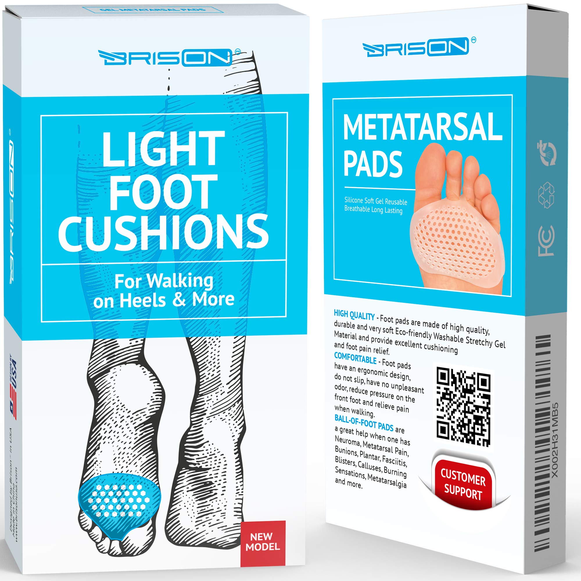 Ball Of Foot Relief at Martha Cannon blog