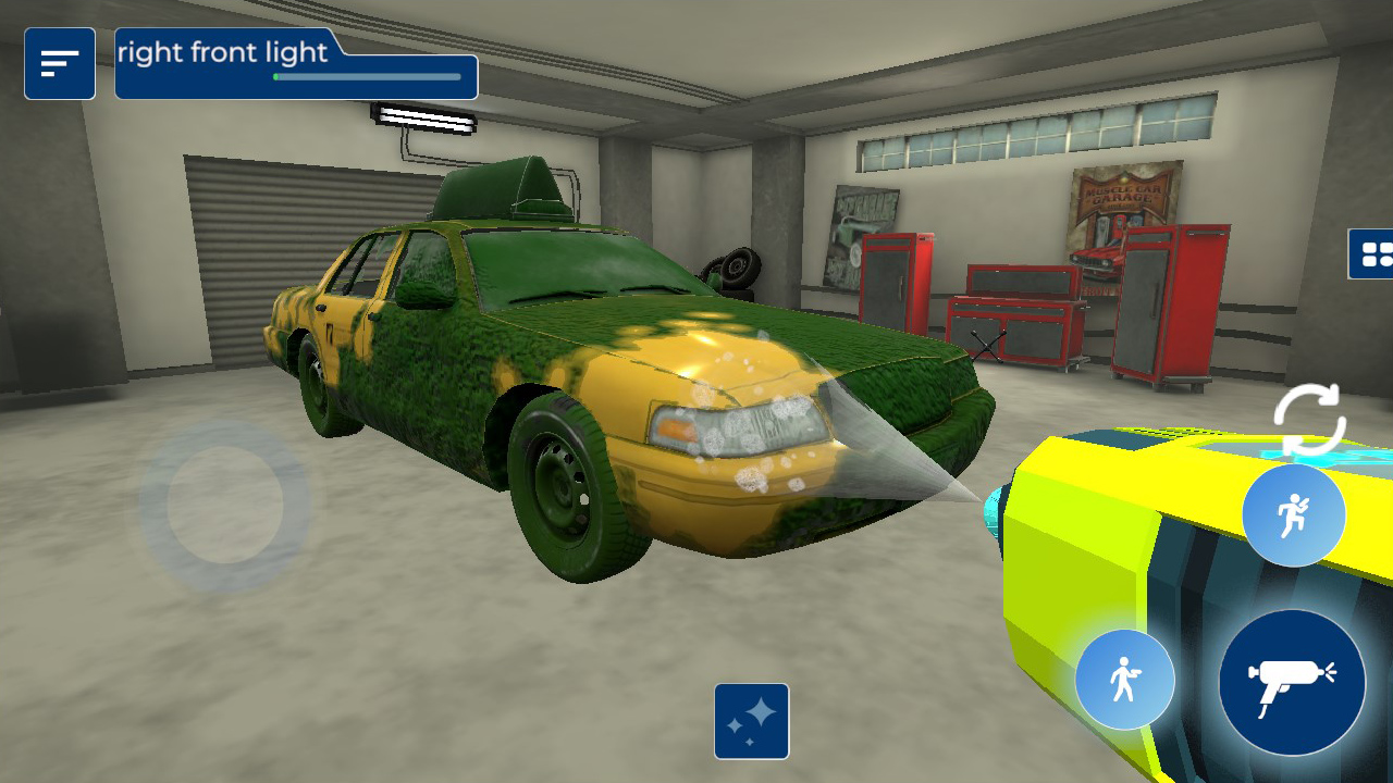 Pressure Wash Simulator Game - App on Amazon Appstore