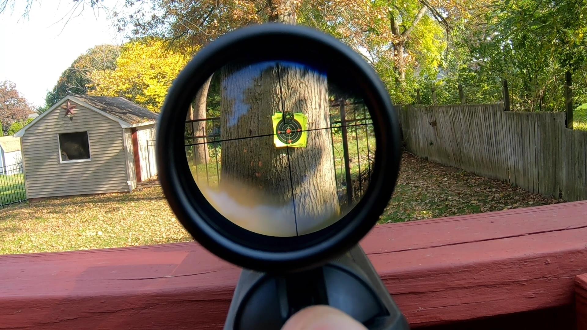 Watch Umarex Ruger Blackhawk .177 Caliber Pellet Gun Air Rifle on ...